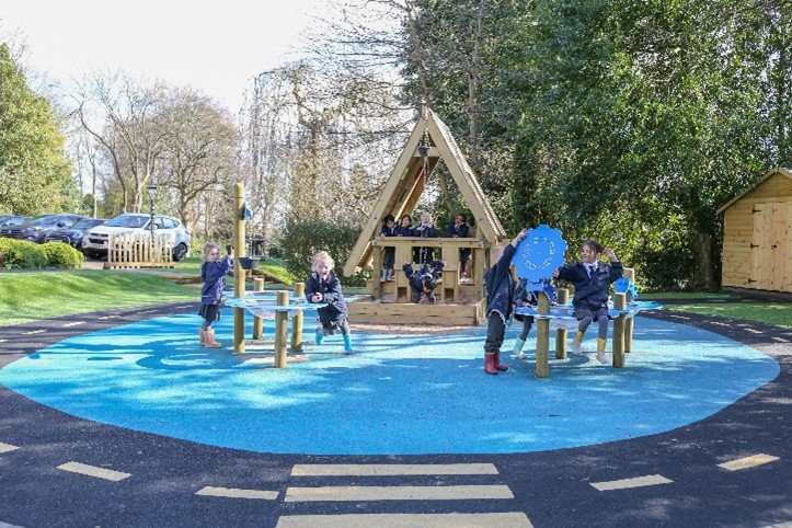 Our Guide to Maximising Outdoor Spaces - Playtime By Fawns