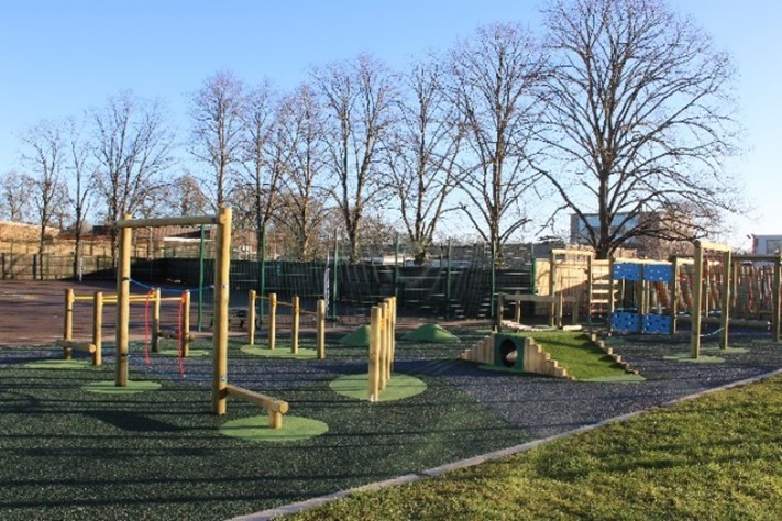 Our Guide to Maximising Outdoor Spaces - Playtime By Fawns
