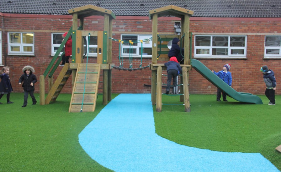 Our Guide to Maximising Outdoor Spaces - Playtime By Fawns