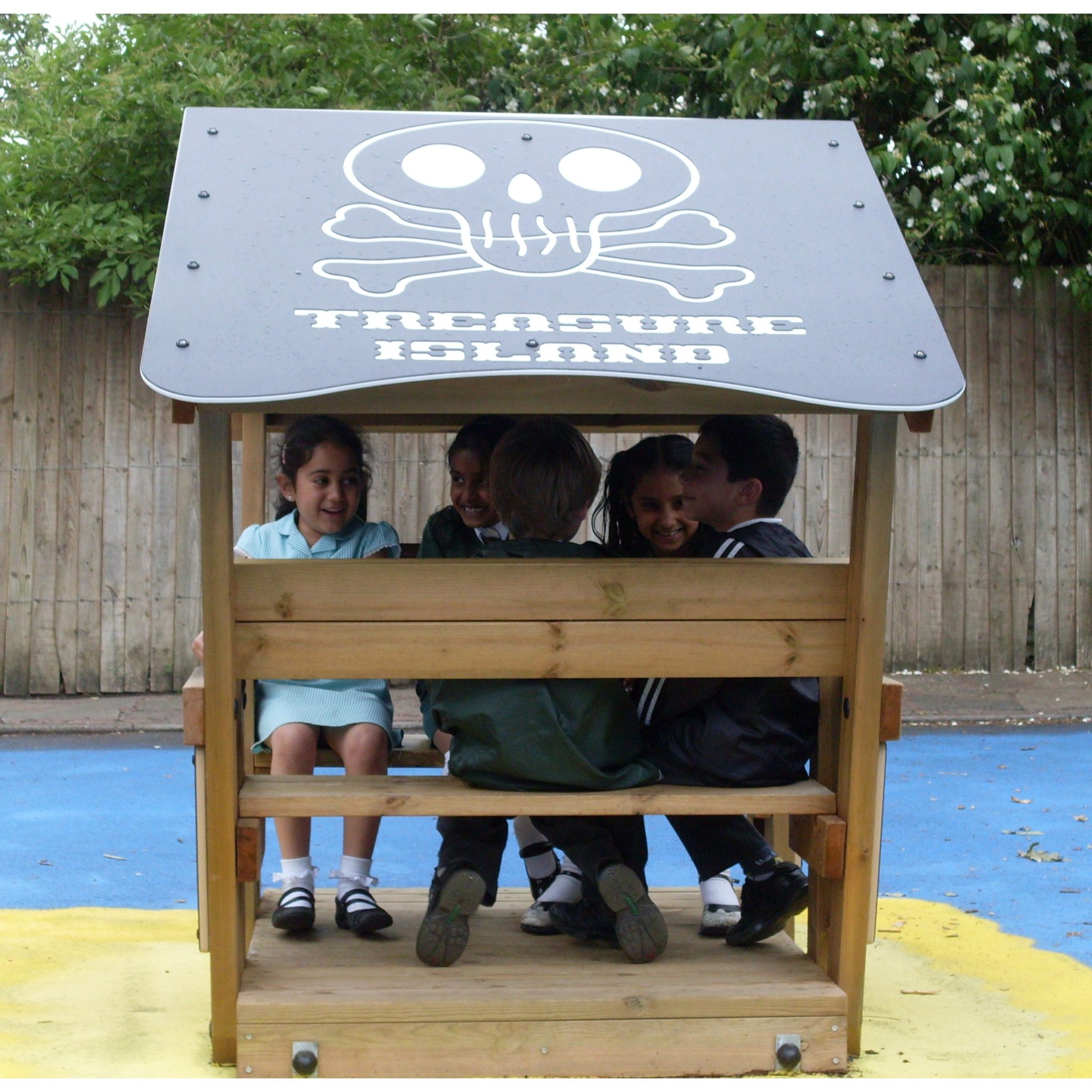 16 playground games for primary schools - Playtime By Fawns