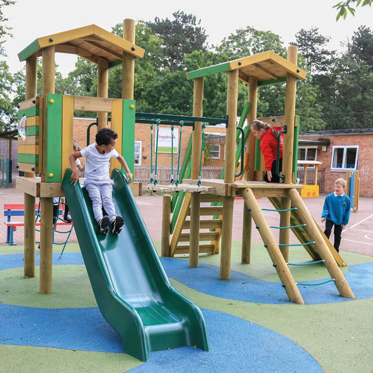 16 playground games for primary schools - Playtime By Fawns