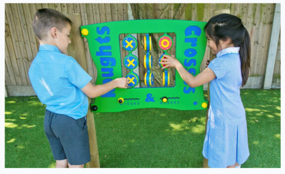 Seven inclusive play activities to promote sharing and turn taking