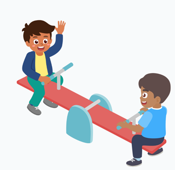 How to engage SEND children in outdoor play - Playtime By Fawns