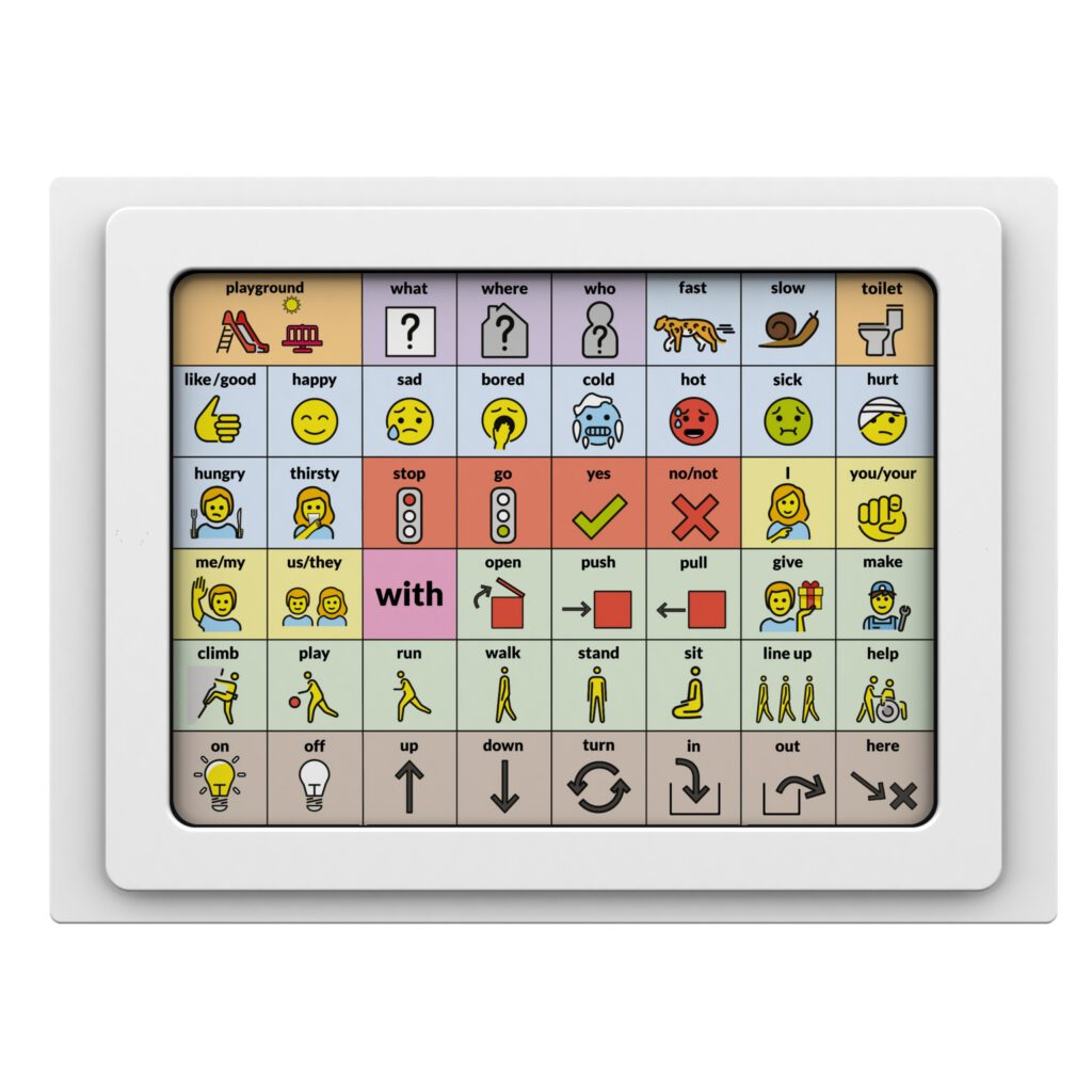 EYFS - Playtime By Fawns