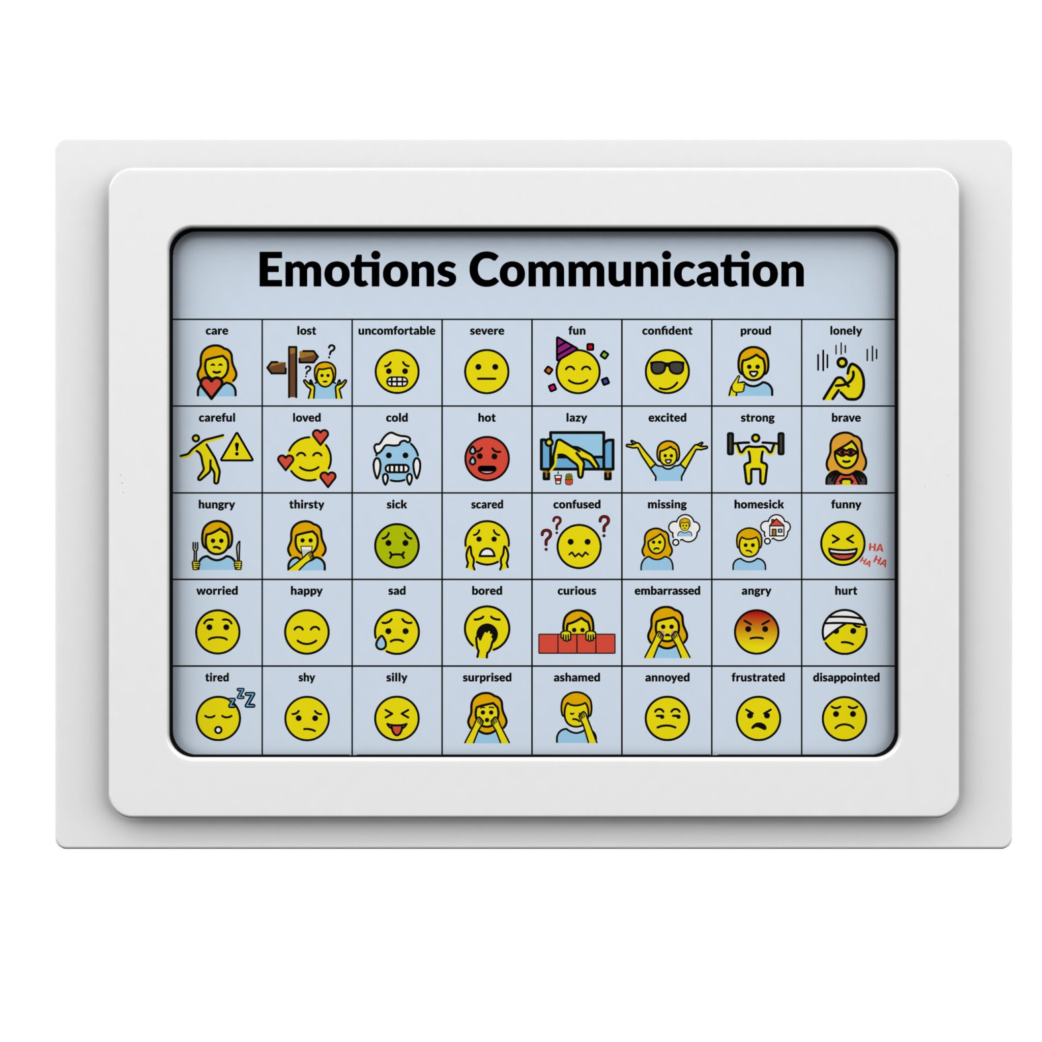 EYFS - Playtime By Fawns