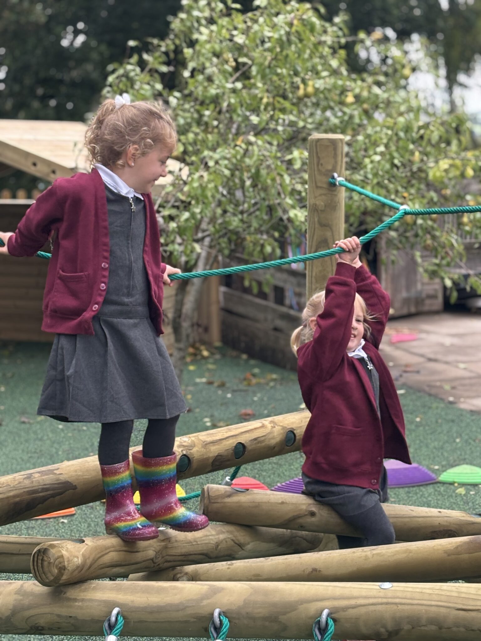 Phase 2: School-Based Nursery Capital Grant FAQs & Guidance for Schools