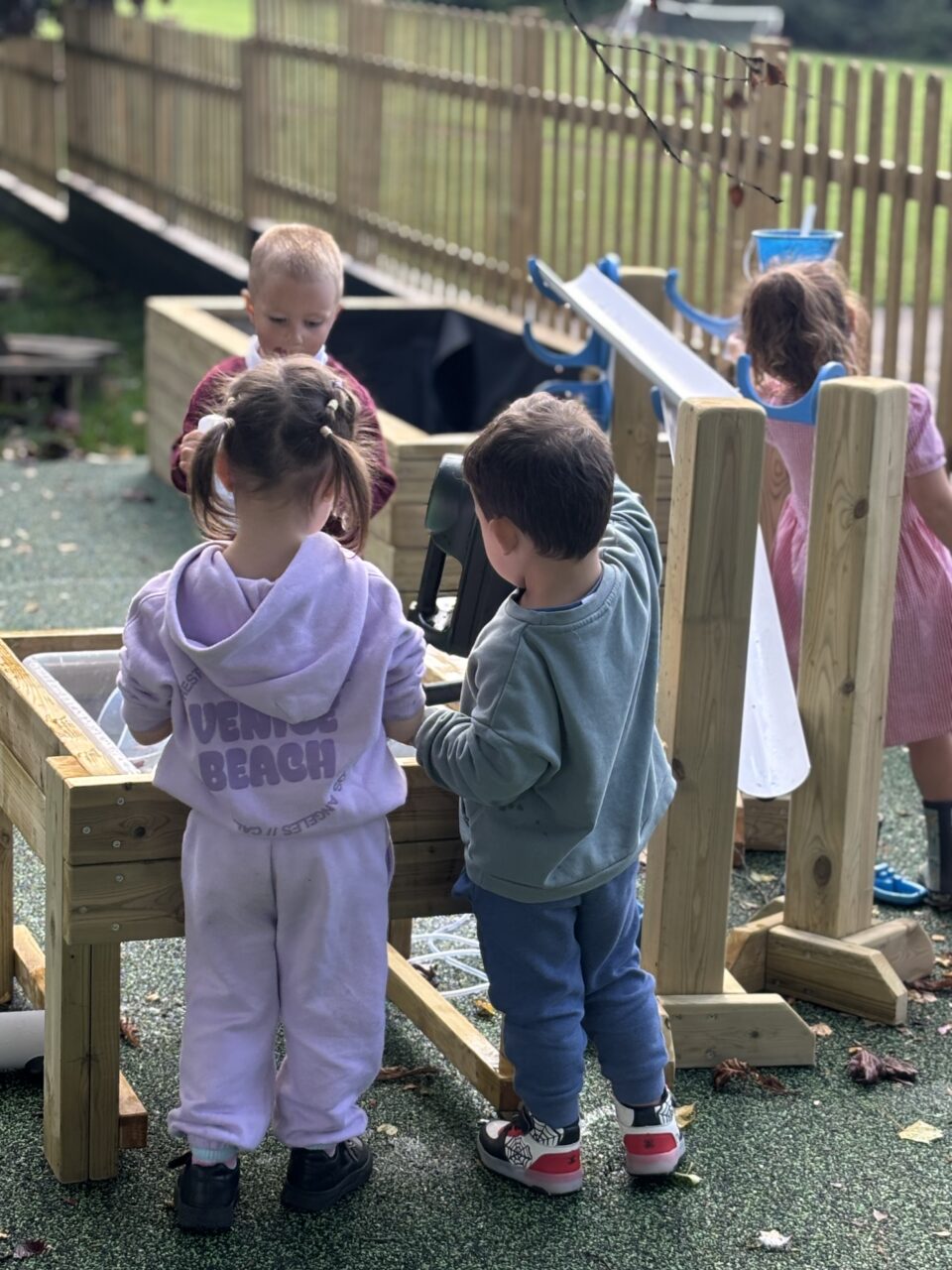 Phase 2: School-Based Nursery Capital Grant FAQs & Guidance for Schools