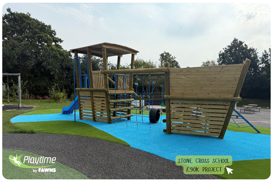 Playground Funding 2025: The 2025 Budget summary for local councils and ...