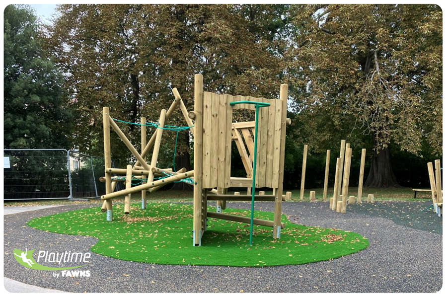 Playground Funding 2025: The 2025 Budget summary for local councils and ...